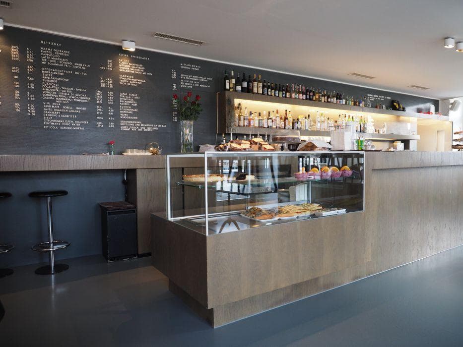 Restaurant & Bar | Dynamo Zürich