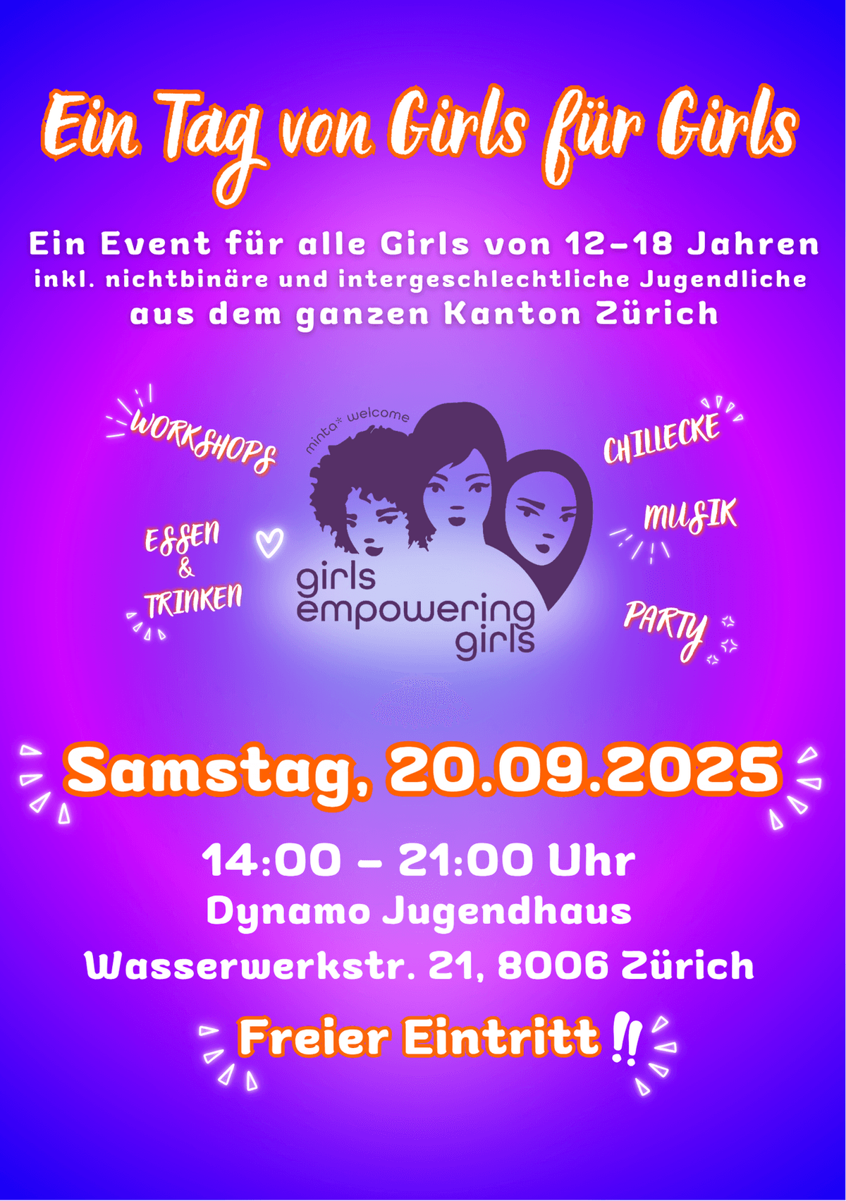 IKKIMEL | Dynamo Zürich