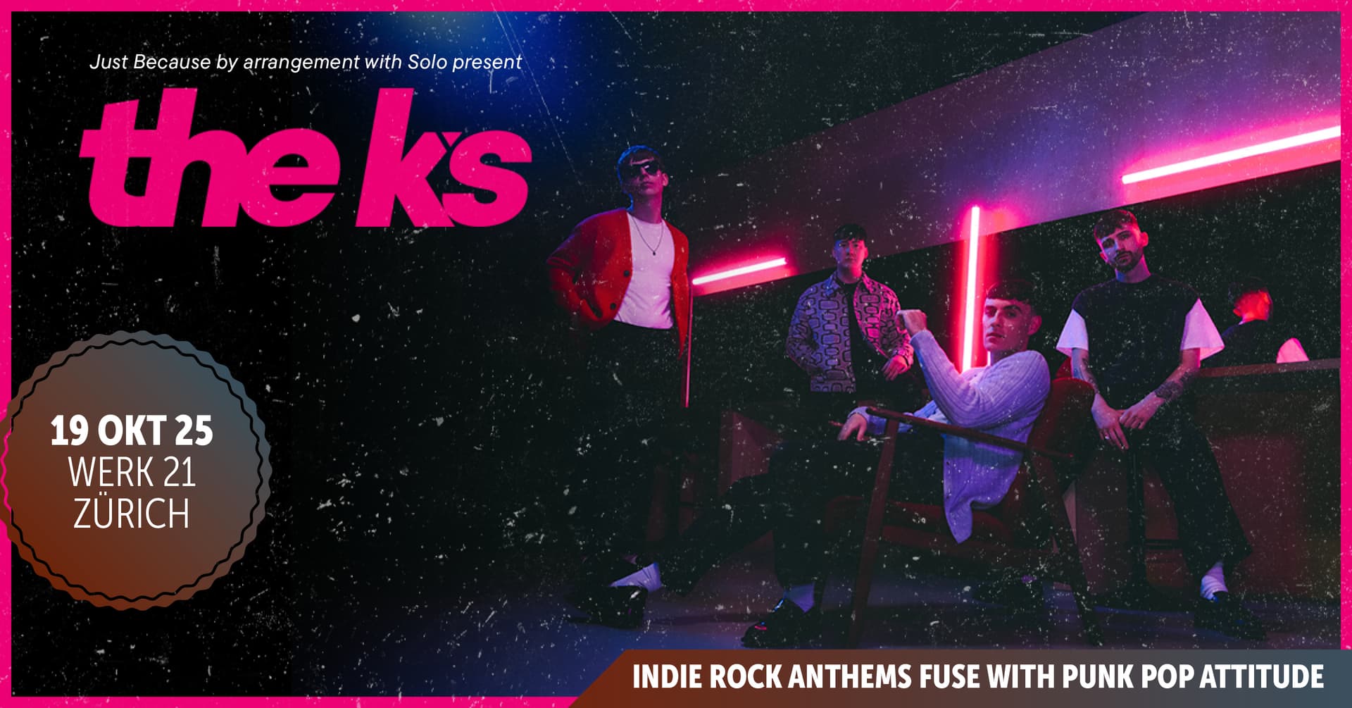 IKKIMEL | Dynamo Zürich